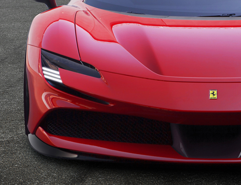 Ferrari SF90 Stradale